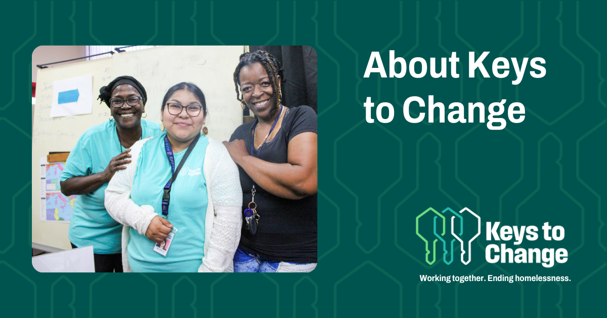 About | Keys to Change | Arizona