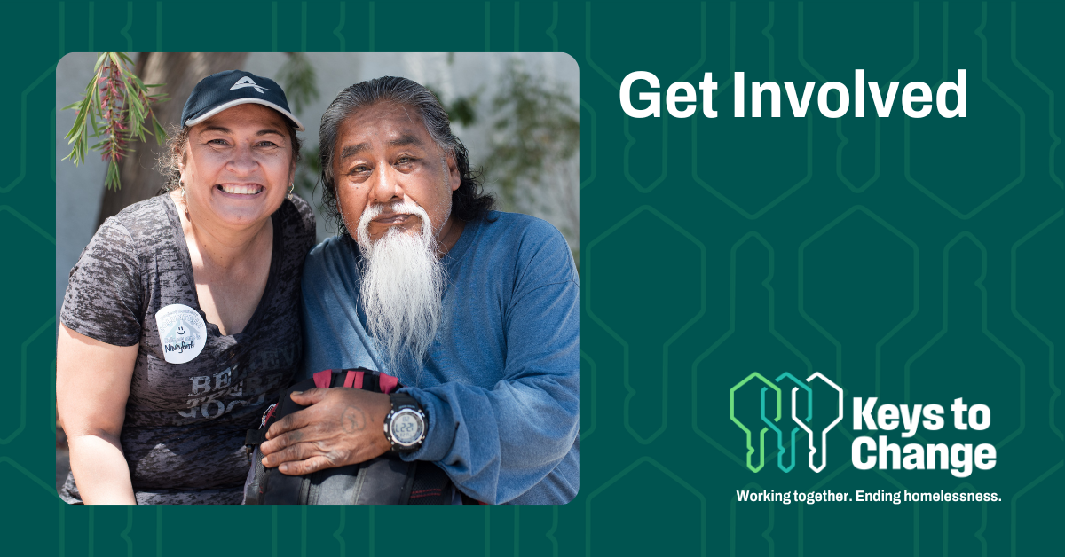 Get Involved | Keys to Change | Arizona